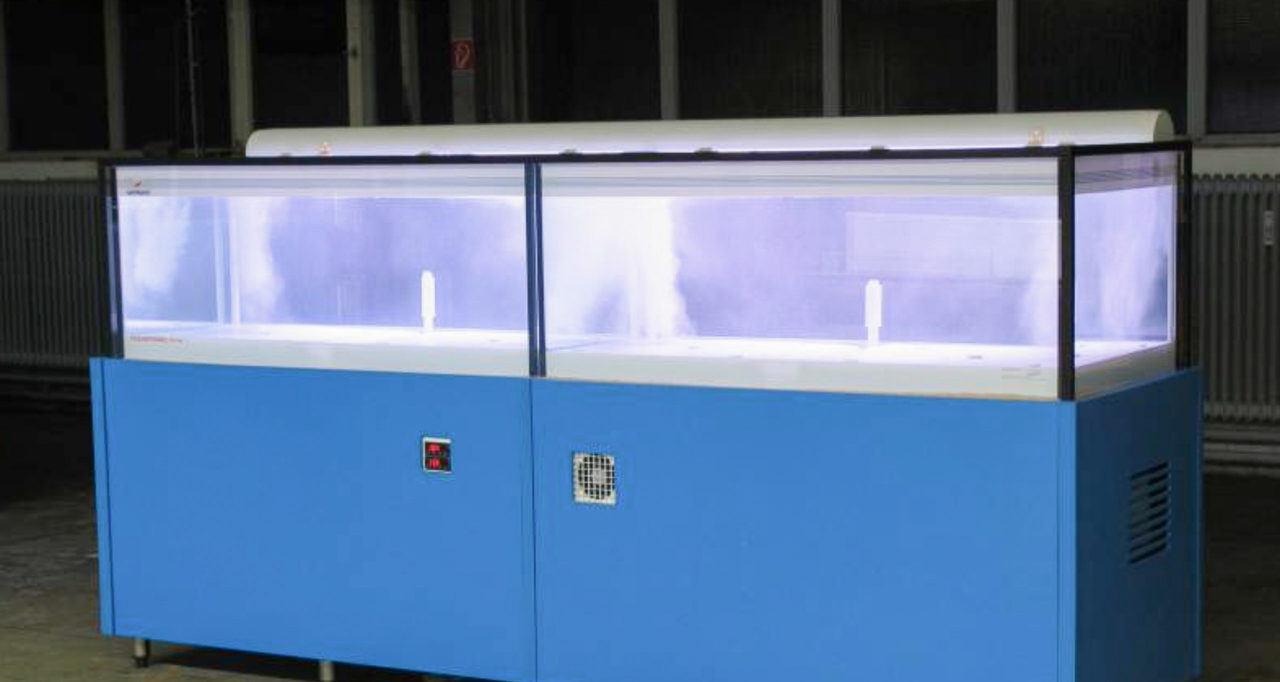 Live SEAFOOD Display Tanks - Austmarine
